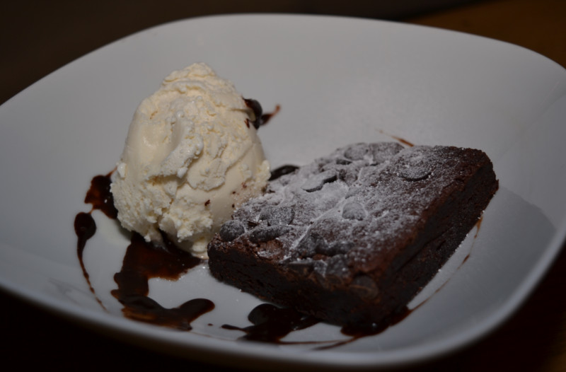 Cafe Thrive - Because good food shouldn't cost the earth.